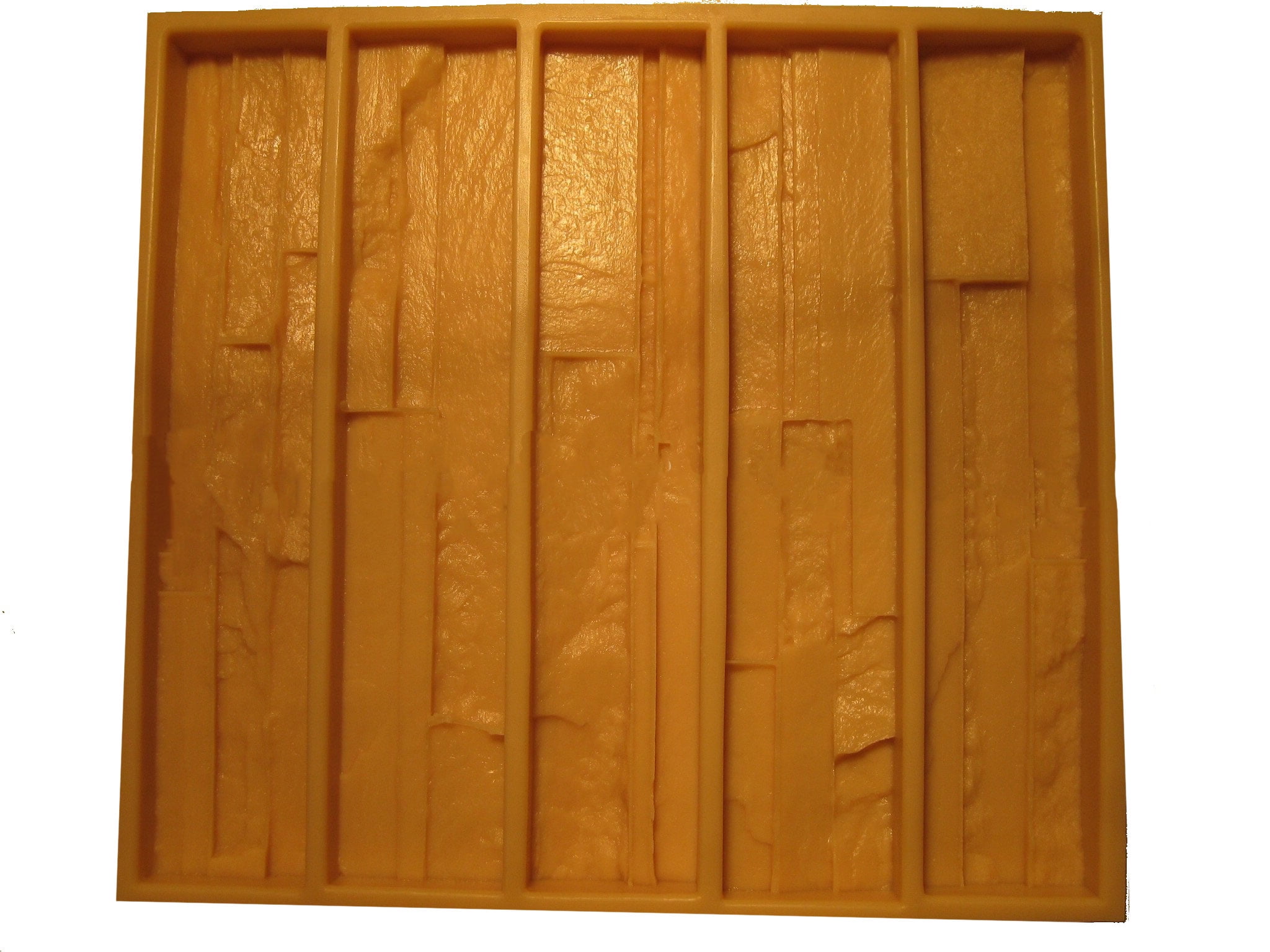 VENEER STONE MOLD VS 101/1. CONCRETE MOLD. PRECASTING. URETHANE MOLD ...