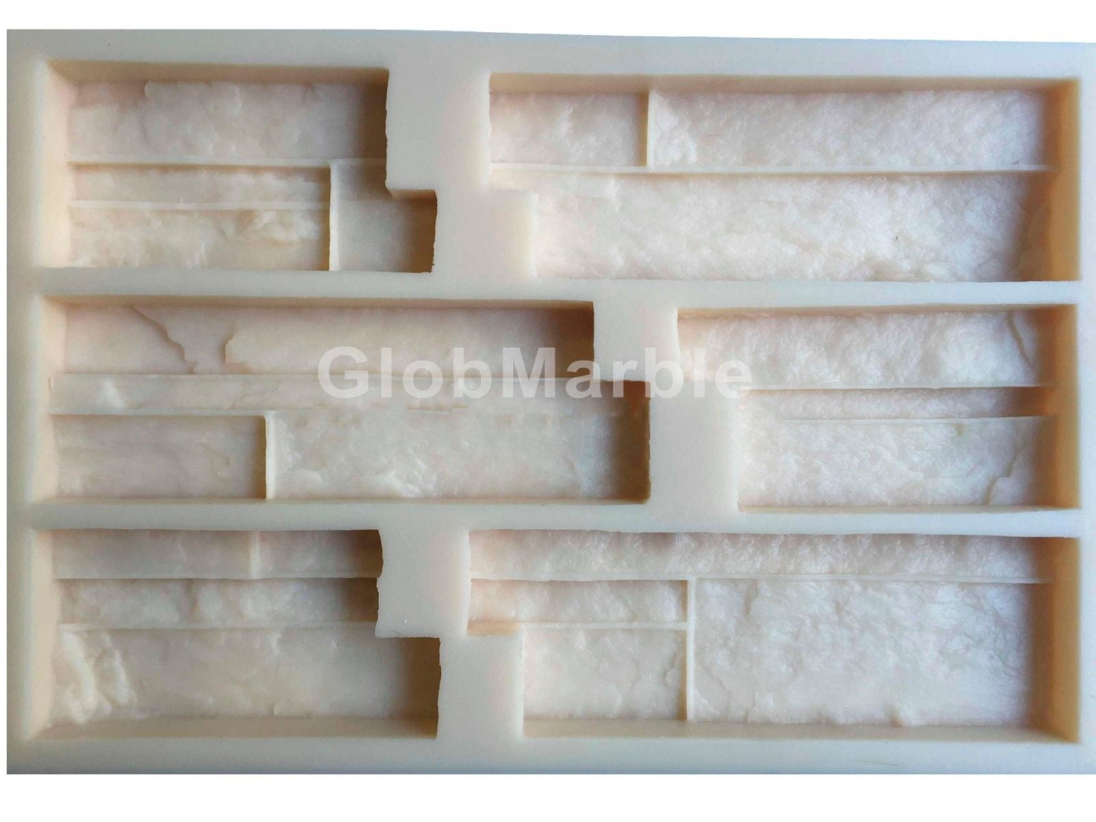 VENEER STONE MOLD VS VS 101/5 (CORNER). CASTING MOLD. CONCRETE MOLD ...