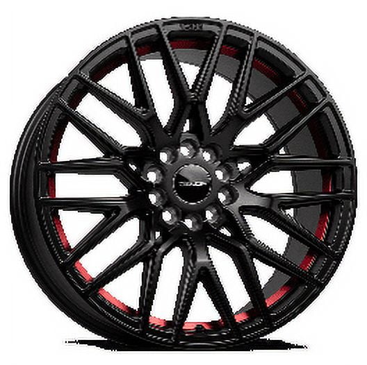 Red Line Wheels
