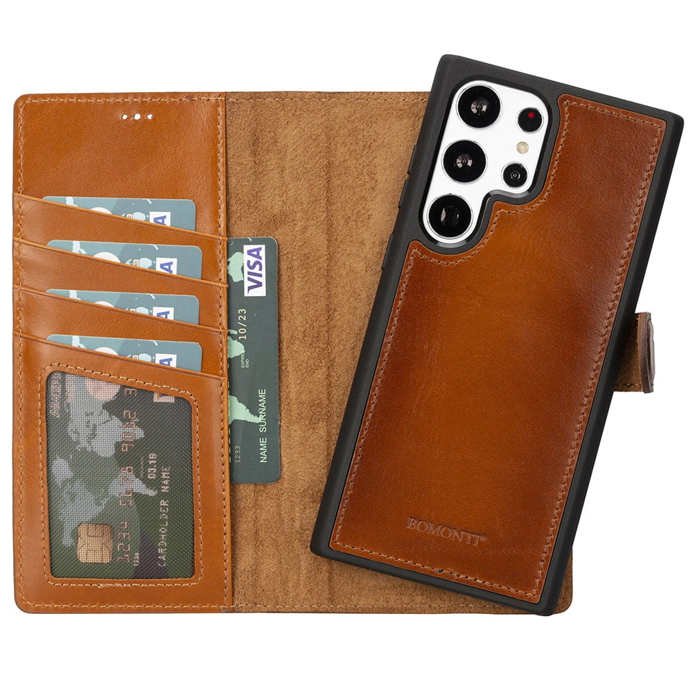 VENOULT for Samsung Galaxy S24 Ultra Wallet Case, Magnetic Detachable ... VENOULT for Samsung Galaxy S24 Ultra Wallet Case, Magnetic Detachable ...