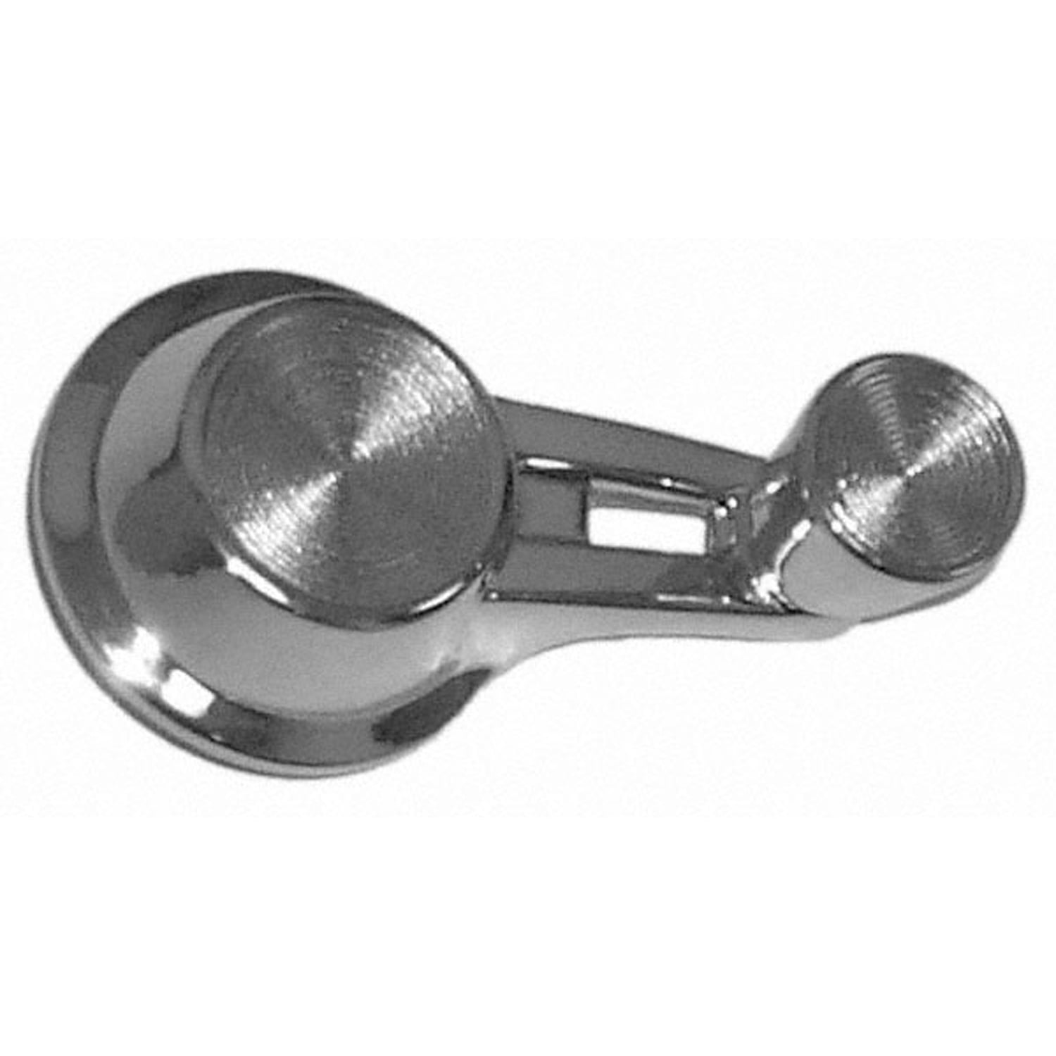 VENT WINDOW DOUBLE ARM STYLE CRANK HANDLE WITH CHROME KNOB - Walmart.com