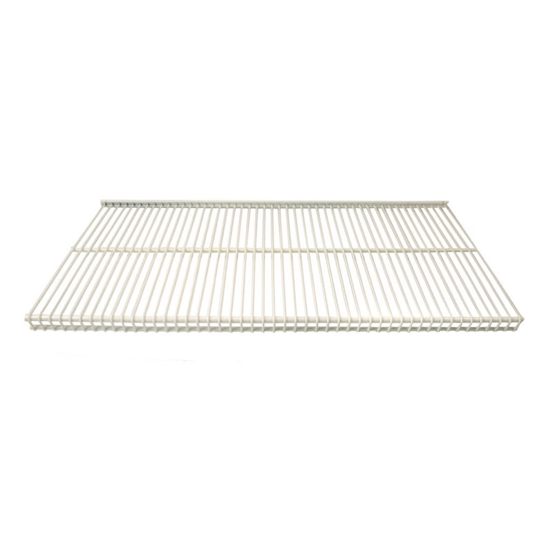 VENTILATED SHELF 16"X48" (Pack of 1) - Walmart.com