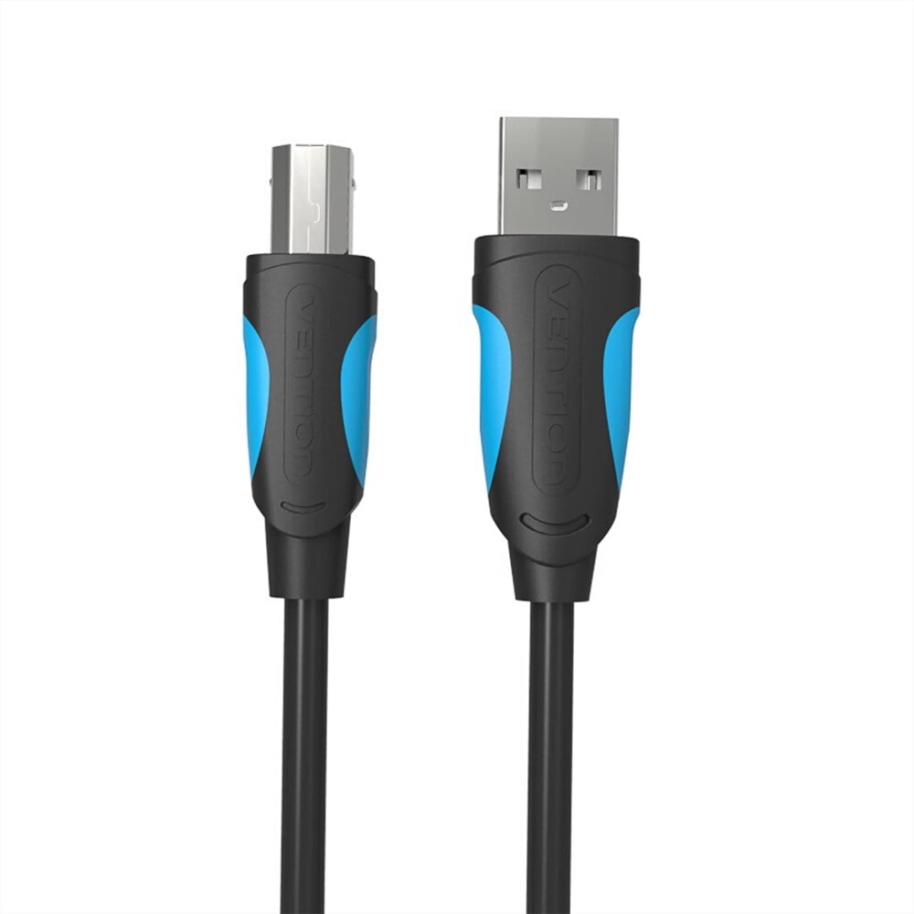 VENTION USB2.0 Printer Cable Male to Male 10m/32.8ft Printer Scanner ...