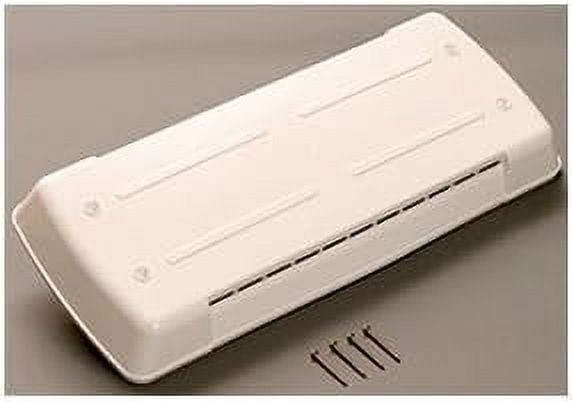 VENTMATE 65528 - Ventmate Refer Vent Lid-pw,n/s Dometic 65528 - Walmart.com