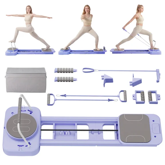 Pilates Board