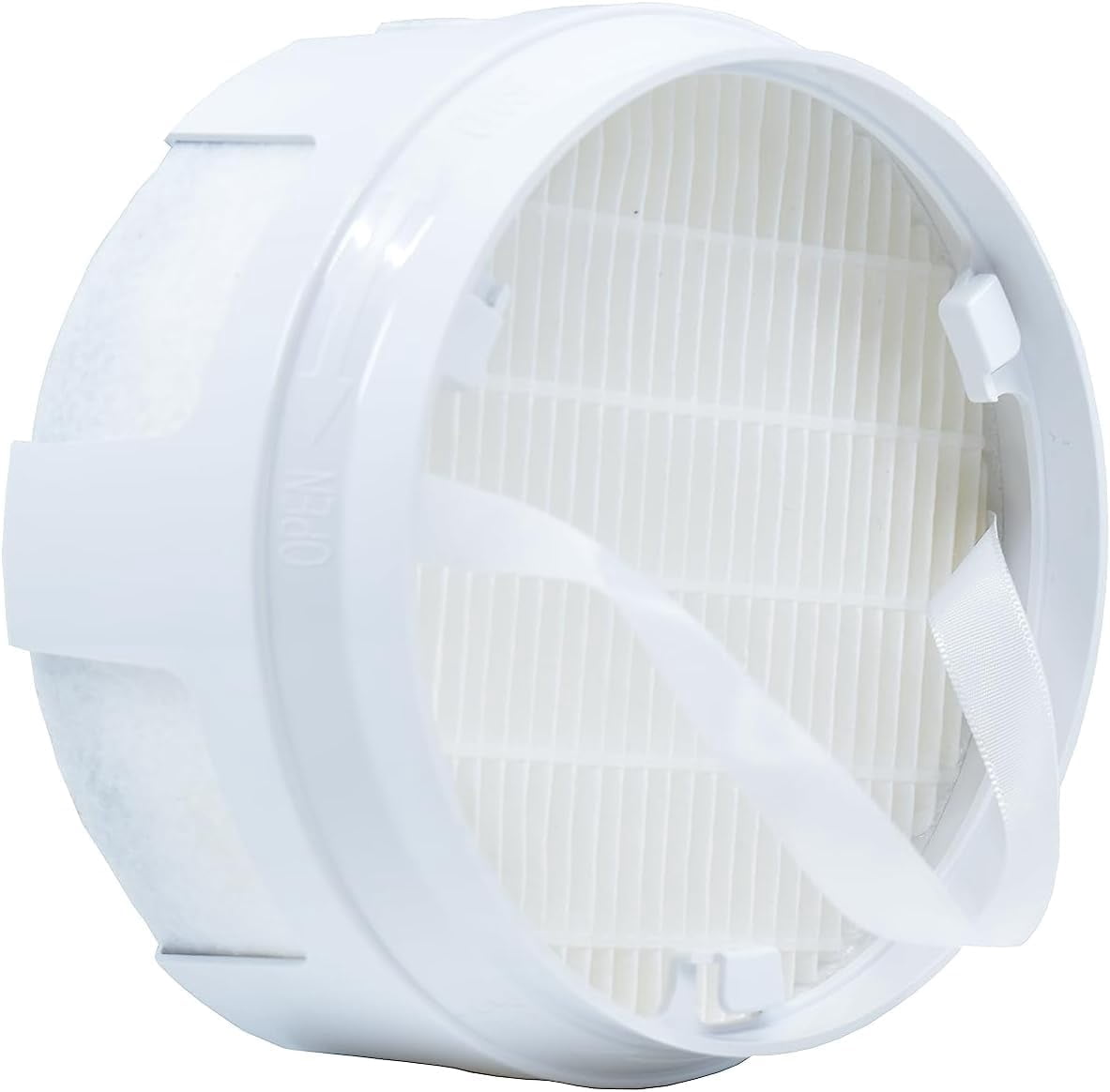 VENTS-US MERV 13 - Round Air Filter For TwinFresh Expert Ventilation ...
