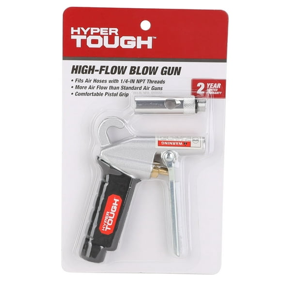 Air Blower Gun