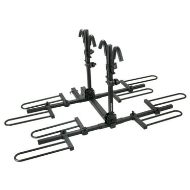 Bell 2-Bike Fold Hitch Rack - Walmart.com