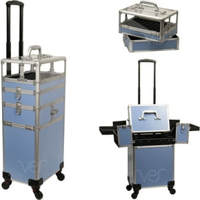 Nail Technician Case Trolley