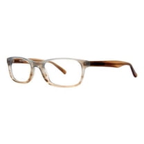NEW VERA WANG V374 WOMENS/LADIES CAT EYE FULL-RIM BLACK FRAME DEMO ...