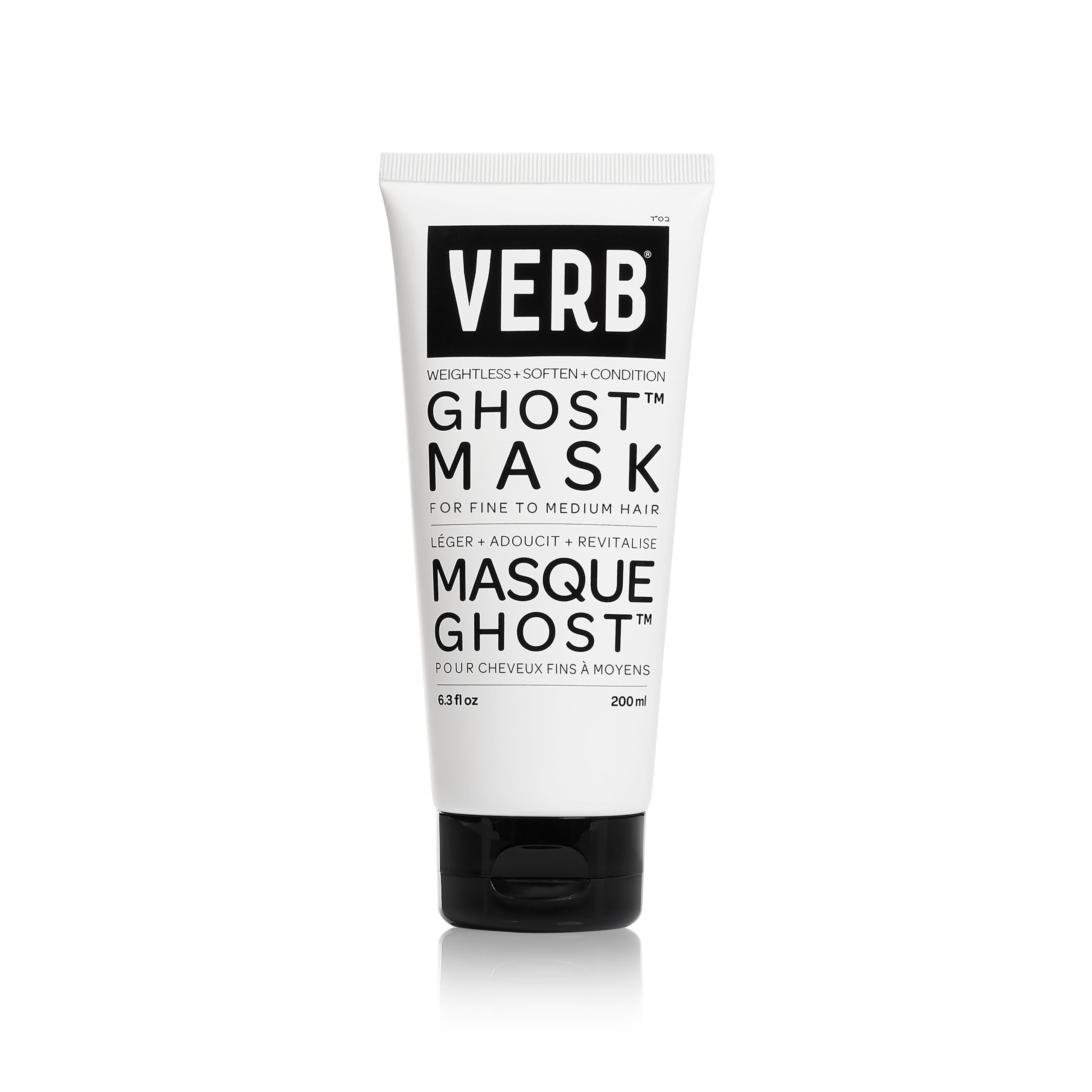 VERB Ghost Hair Mask OKA4 - Vegan Deep Conditioning Hair Treatment ...