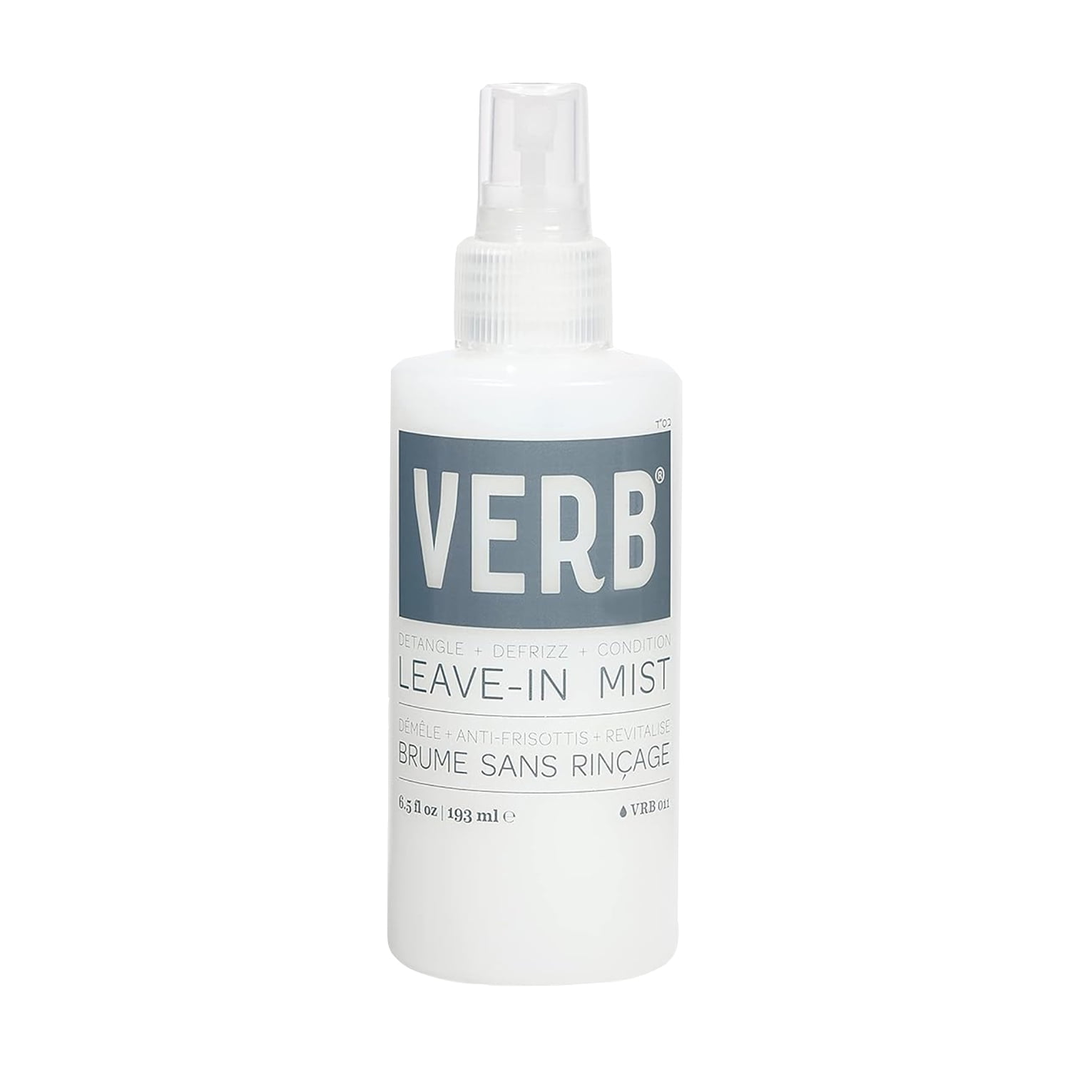 Verb Leave-in Mist - Avocado Oil and Keratin Infused, Detangle, Defrizz ...