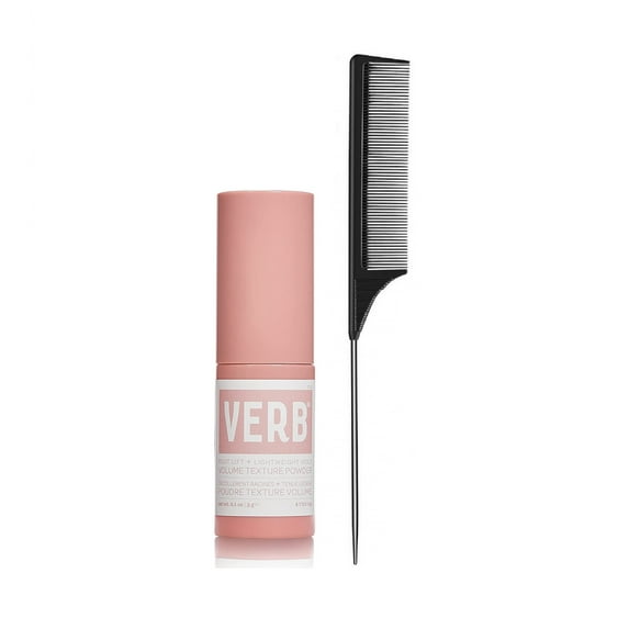 VERB Volume Texture Powder - Root Lift & Lightweight Hold - Volumizing ...