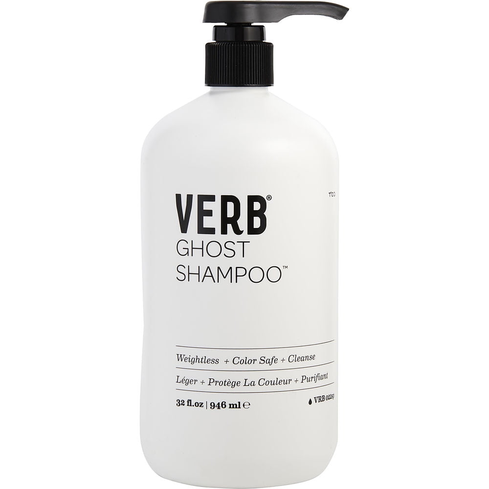 VERB by VERB GHOST SHAMPOO 32 OZ - Walmart.com