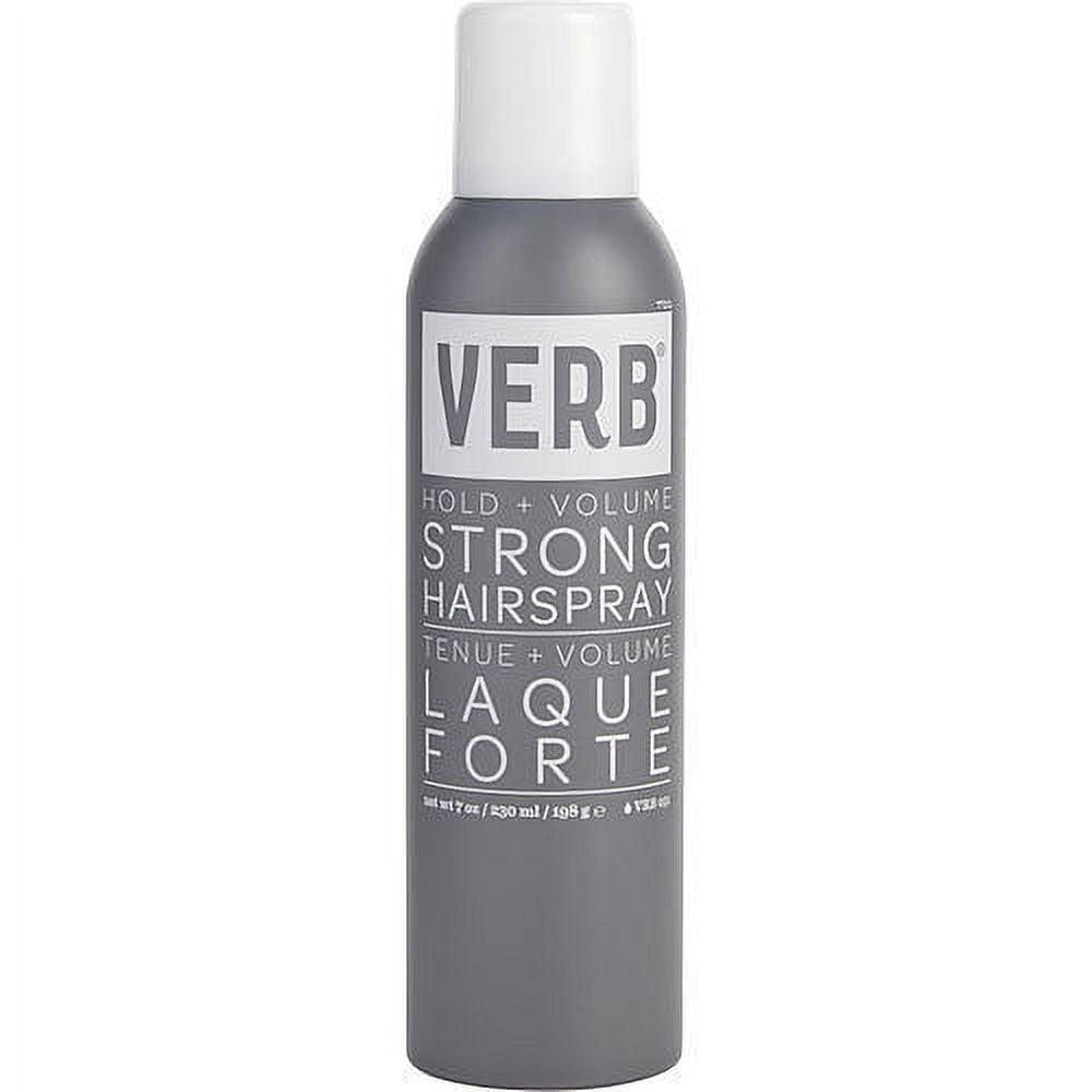 VERB by VERB HAIRSPRAY 7 OZ - Walmart.com