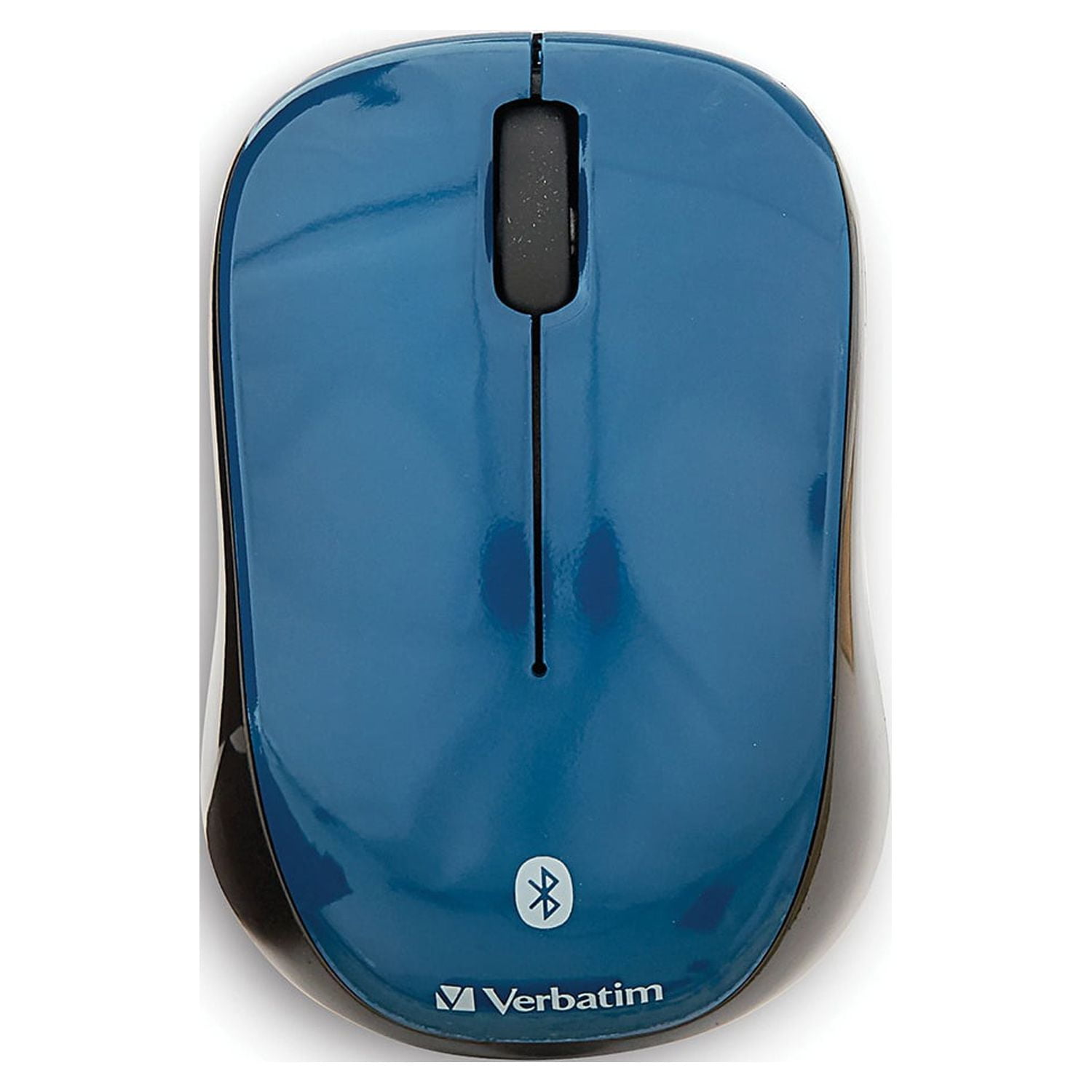Bluetooth® Wireless Tablet Multi-Trac Blue LED Mouse - Dark Teal (70239 ...