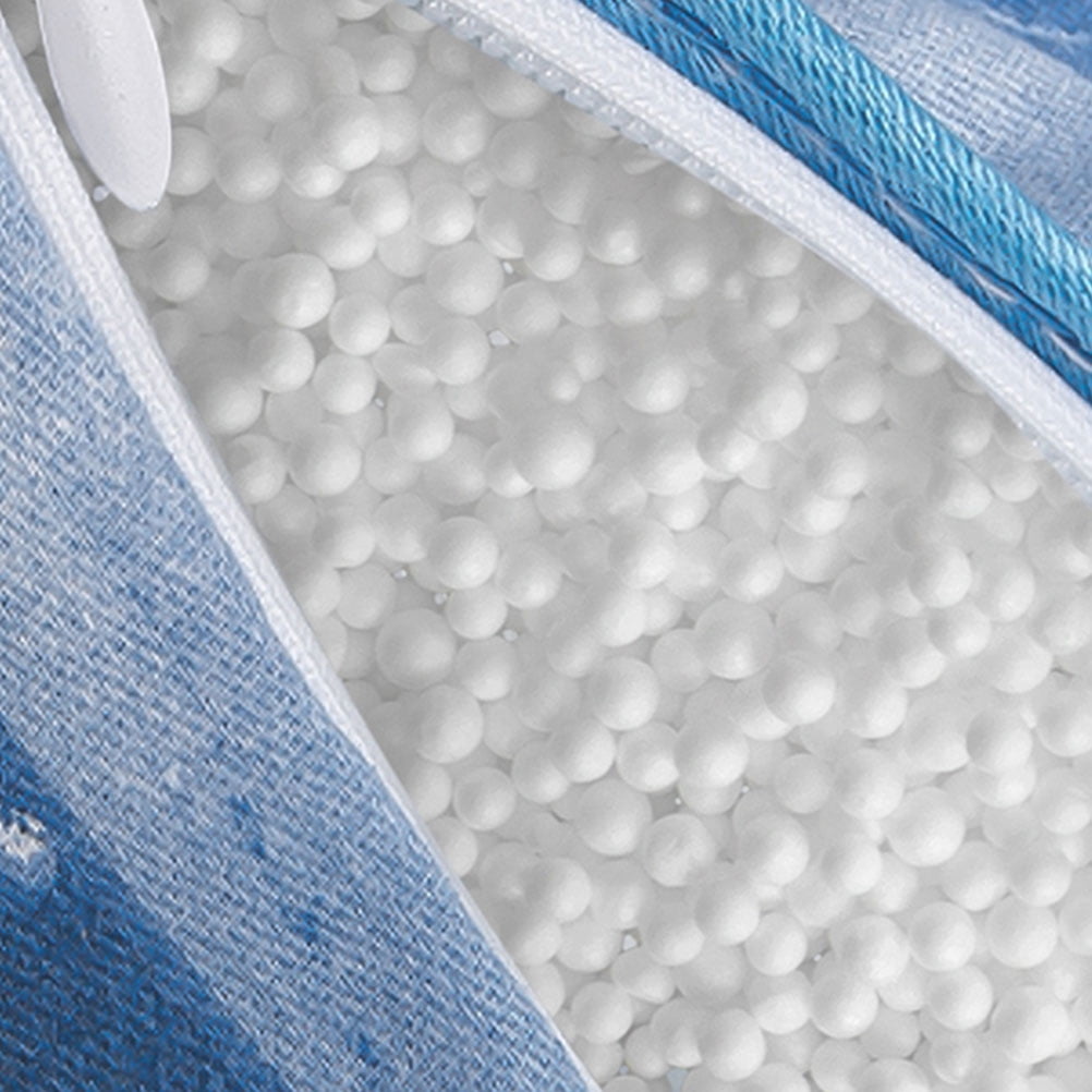 VERDANVERSE 1 Pack Couch Stuffing Fill For Cushions Bean Bag Filling ...
