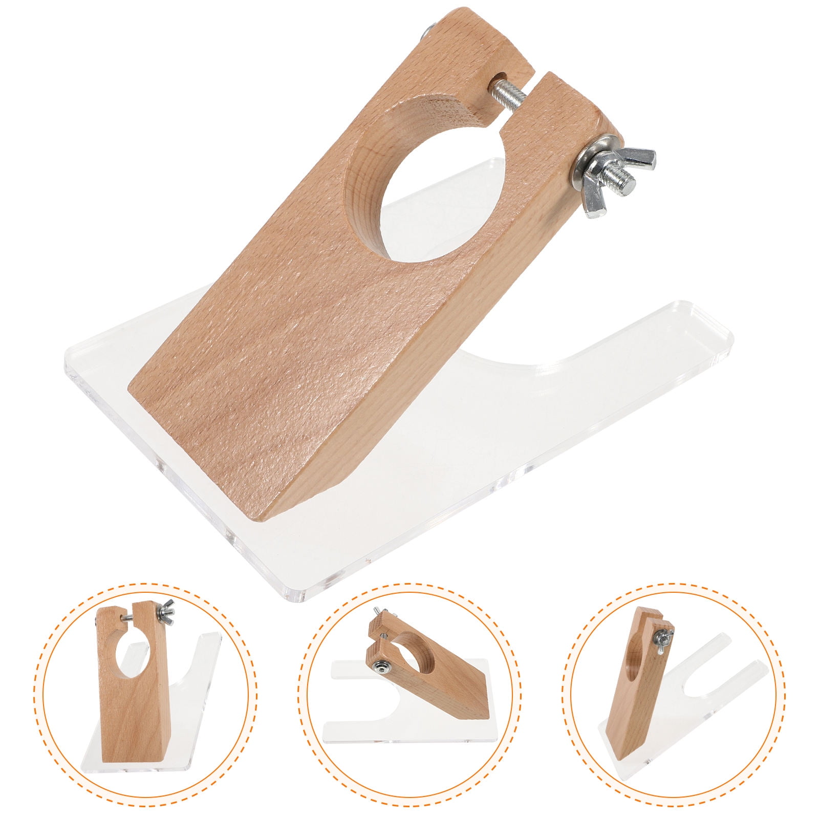 VERDANVERSE 1 Set Quick Tufting Tool Carpet Trimmer Shearing Guide for ...