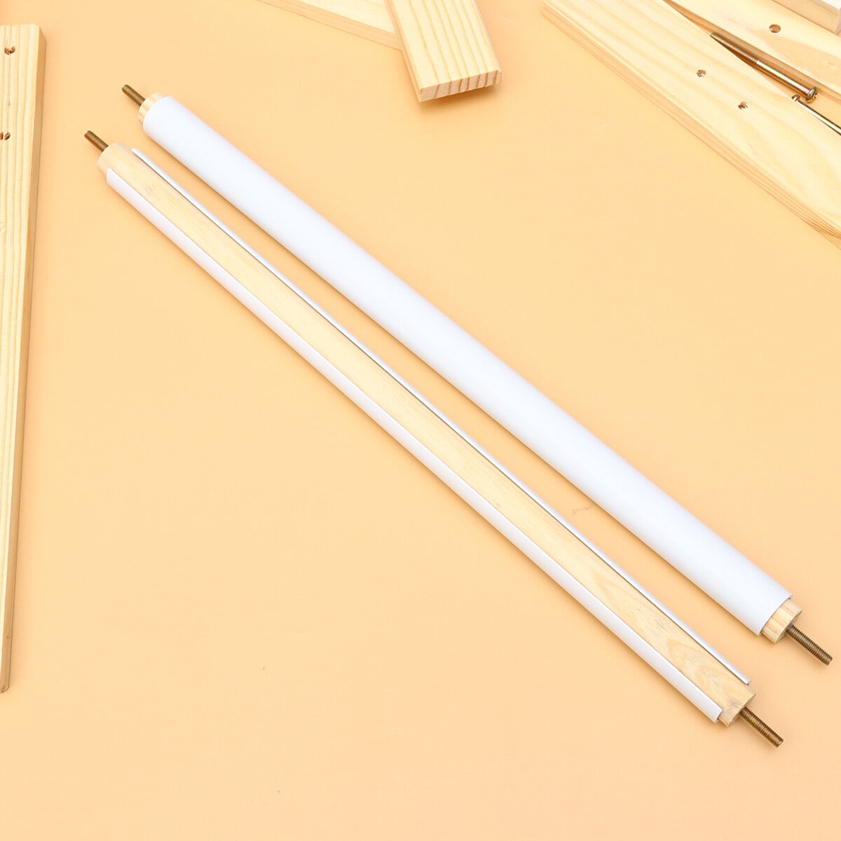 VERDANVERSE 1Pack Adjustable Embroidery Stand Cross Stitch Holder Frame ...