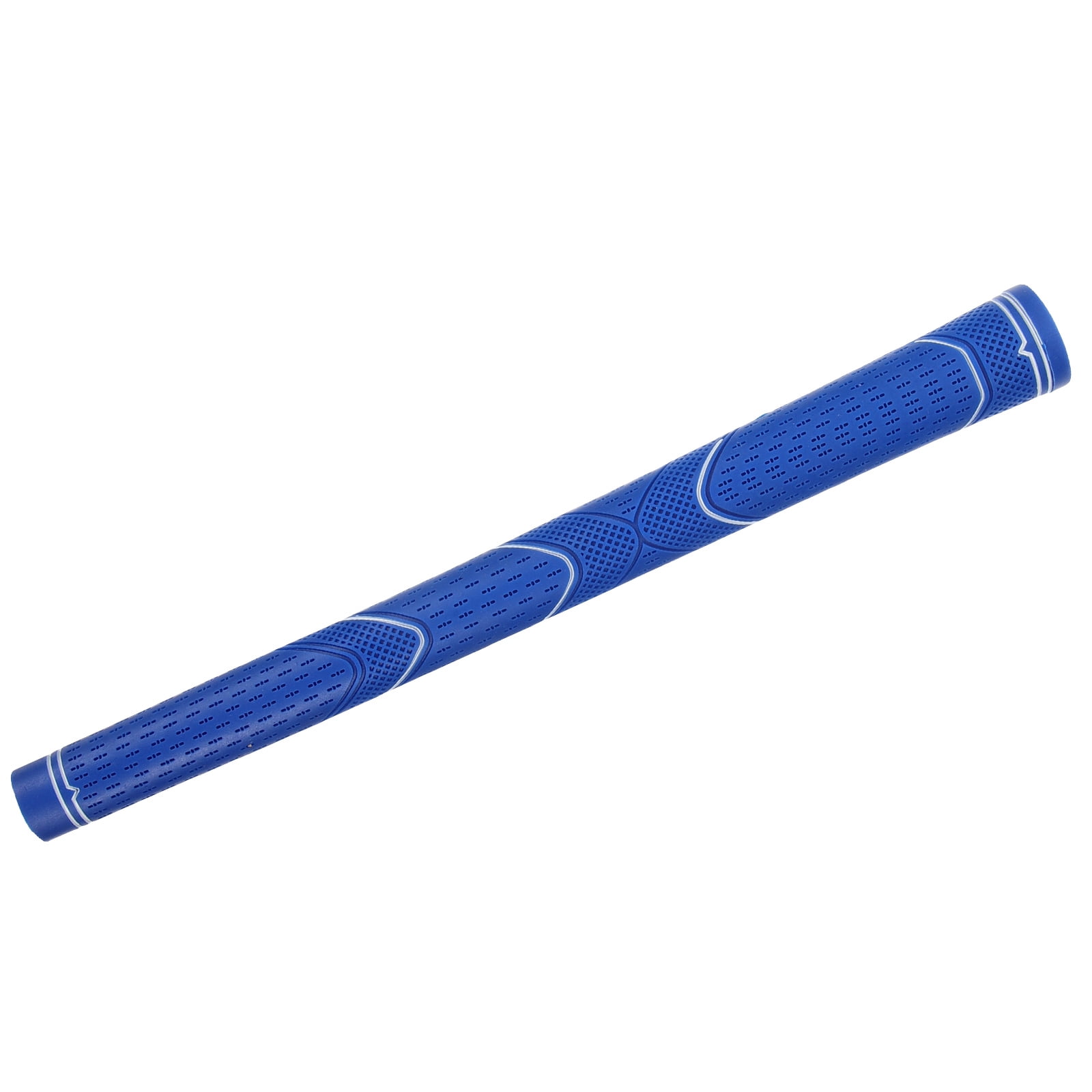 VERDANVERSE Simple Design Rubber Golf Club Grip Blue 1Pack - Walmart.com