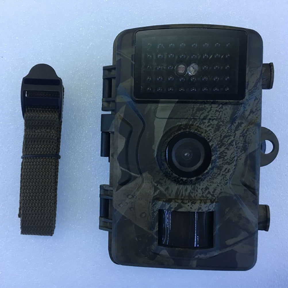 VERDANVERSE Outdoor Cameras Infrared Night Vision Hunting Camera Green ...