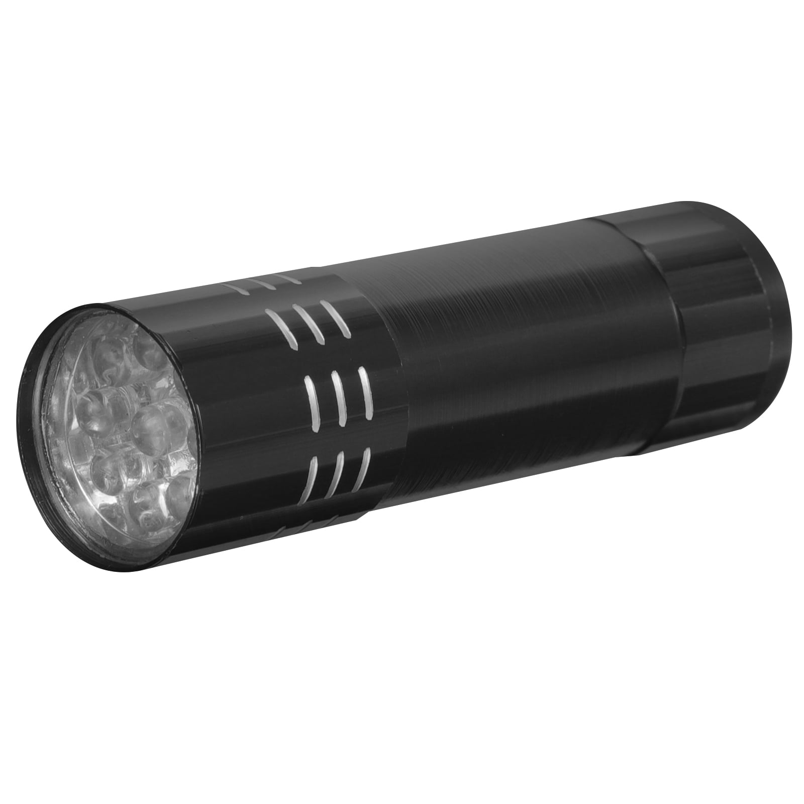 VERDANVERSE 1Set Flashlight Shaped Hidden Cash Box Black Hidden Money ...