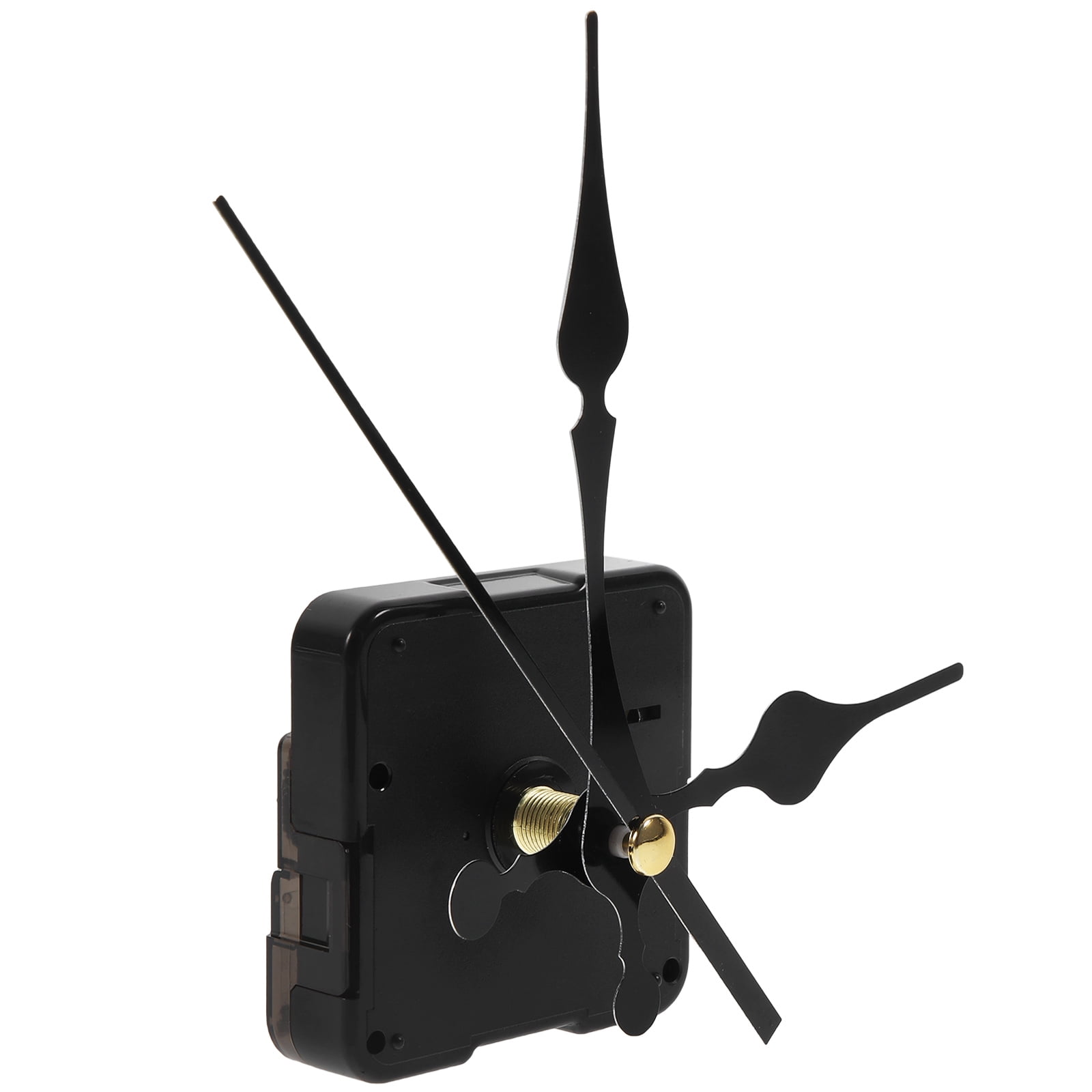 VERDANVERSE 1Set Modern Design Clock Parts Quartz Clock Movement ...