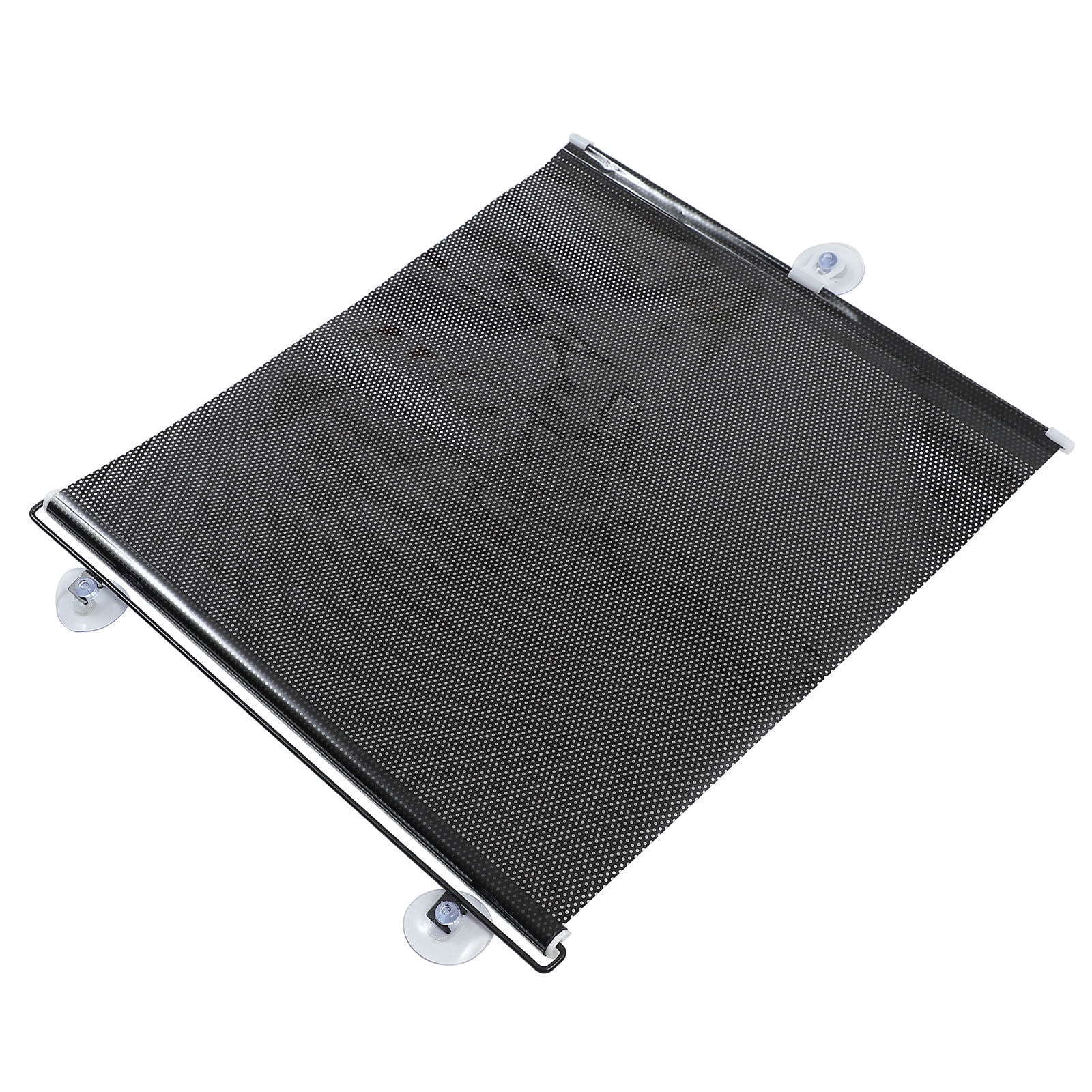 VERDANVERSE 1Set Travel Friendly Black Out Curtains for Roof Windows ...