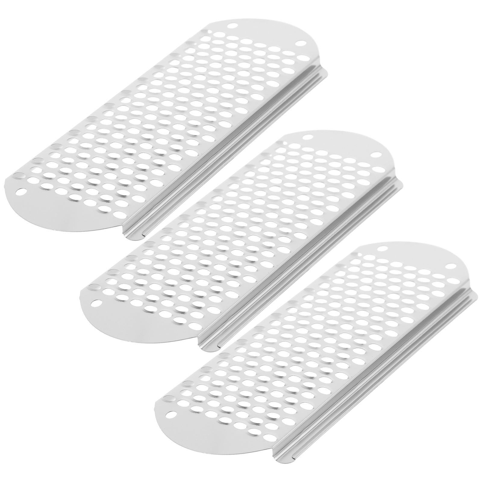 VERDANVERSE 3Set Foot Files For Hard Skin Calloused Feet Remover Tool ...