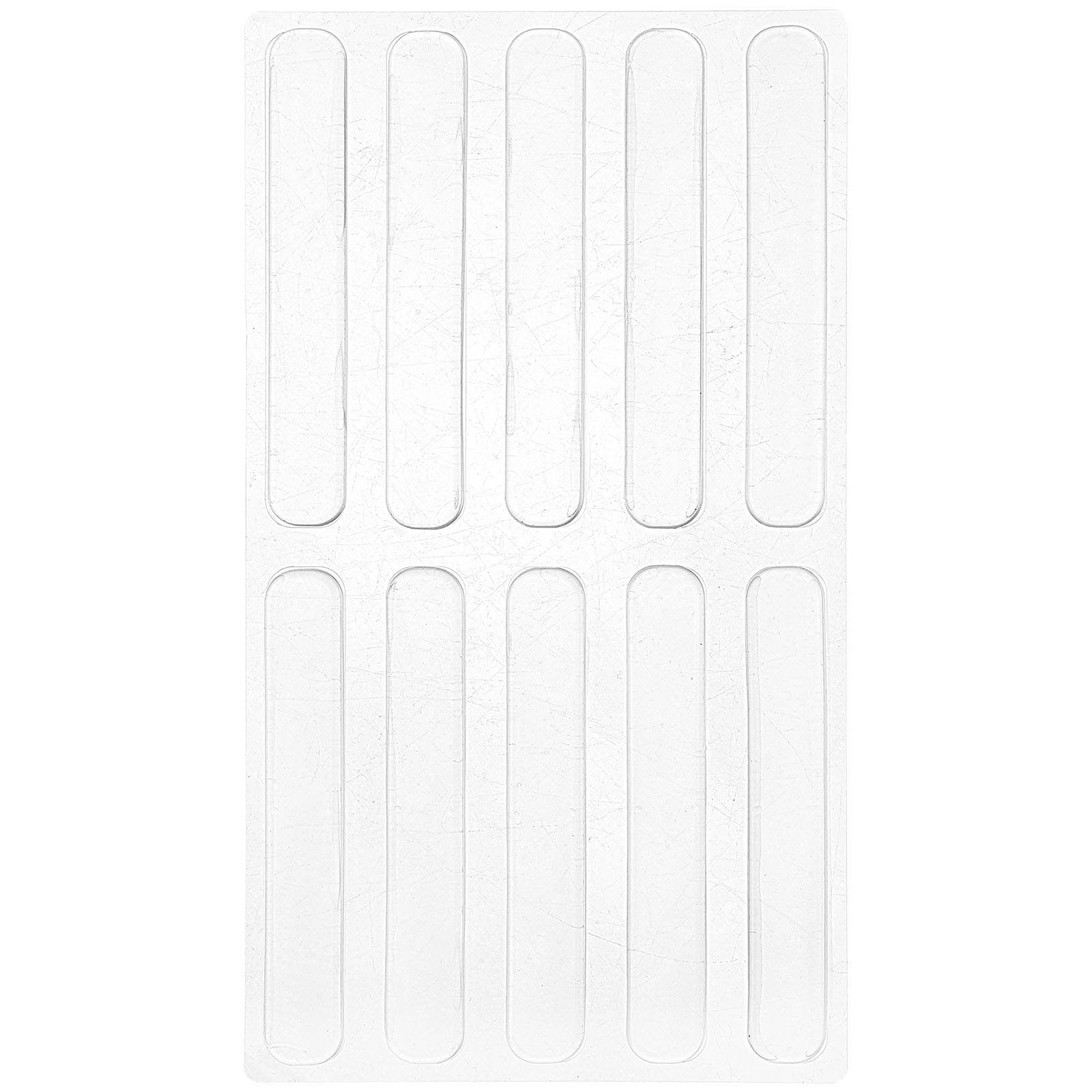 VERDANVERSE Door Handle Protective Cover 2 Sheets for Wall Protection ...