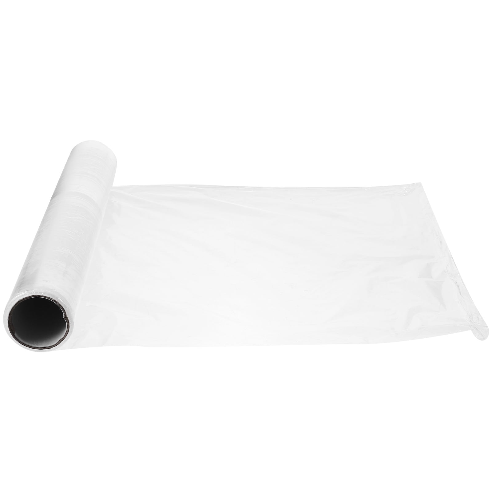 VERDANVERSE Kitchen Cling Wrap 1 Roll Food-Grade Plastic Wrap Roll 30cm ...