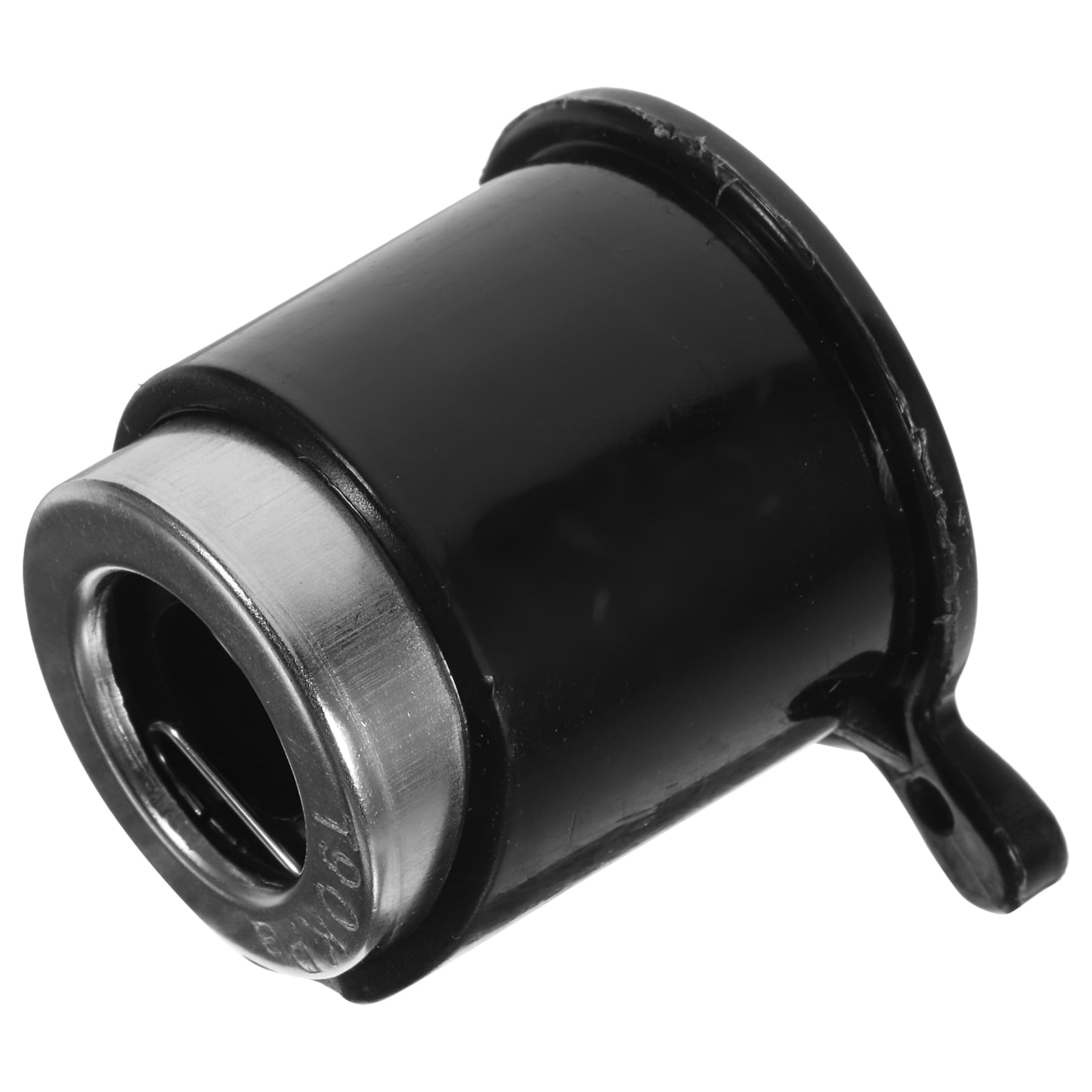 VERDANVERSE Pressure Cooker Safety Relief Valve 1Pack Black Stainless ...