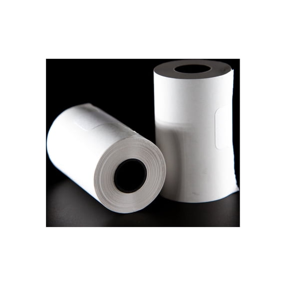VERIFONE VX520 2-1/4 x 50' THERMAL PAPER 50 ROLLS - Walmart.com
