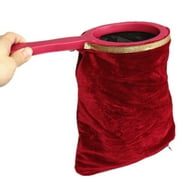 Loftus Two-Headed Nickel Prank Magic Trick Make Your Own Luck, Silver ...