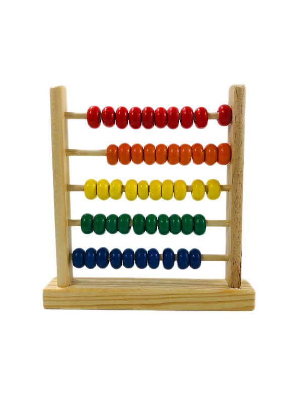 Abacuses in Learning Toys - Walmart.com