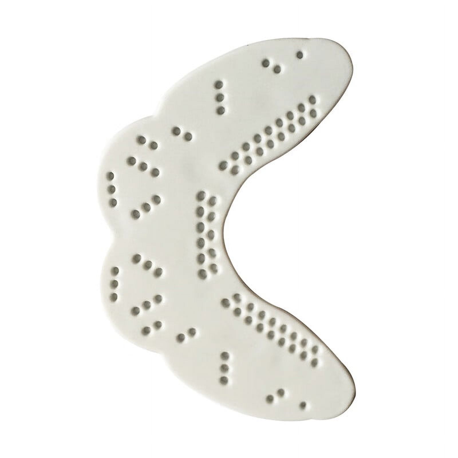 VERMON Mouthguard,Butterfly Braces Ergonomic Anti-dislocation Food ...