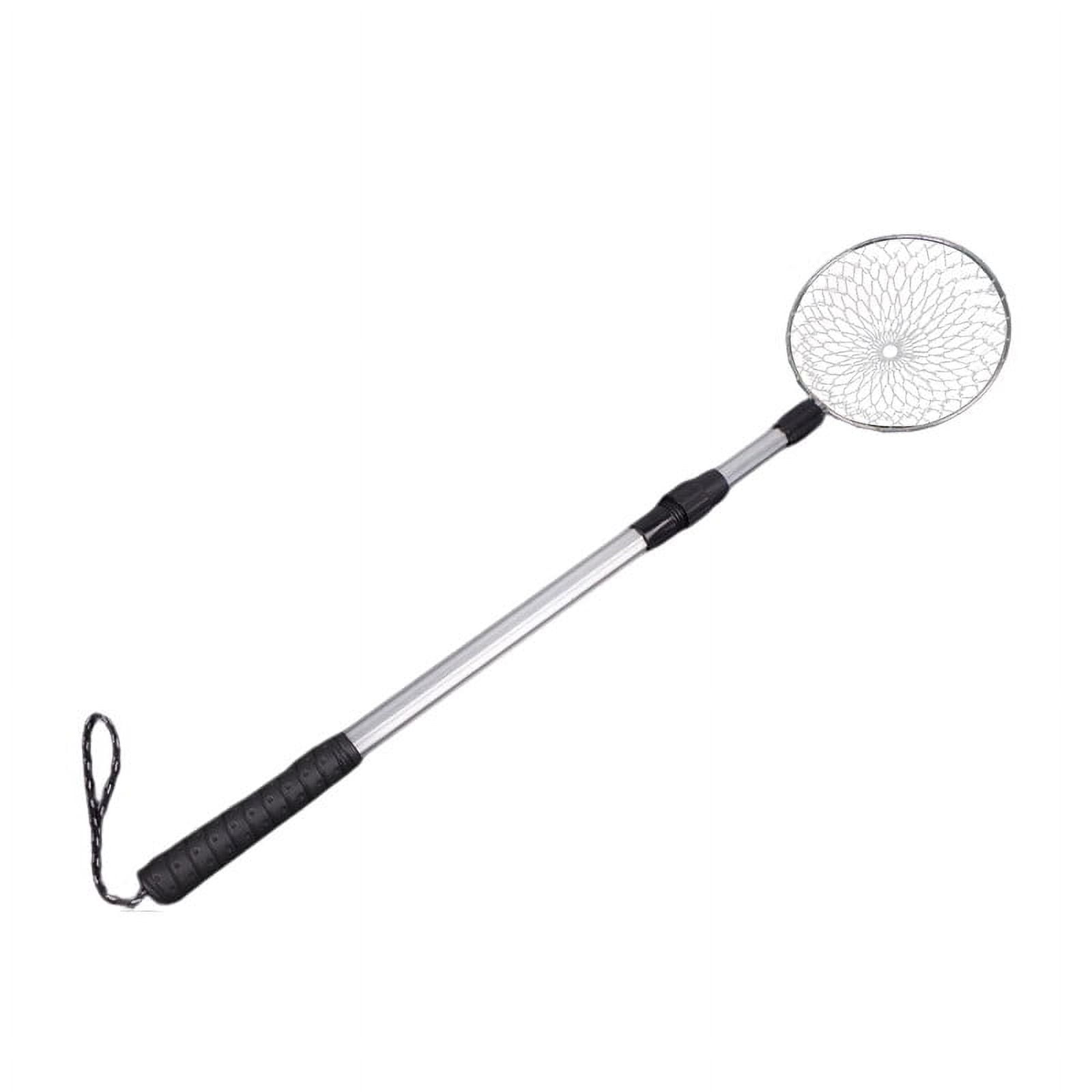 VERMON Sand Sifter Beach Scoop Telescoping Shovel for Seashell Hunting ...