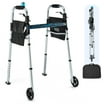 Medline Walker Platform Attachment - Walmart.com