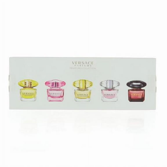 Mini Perfume Set
