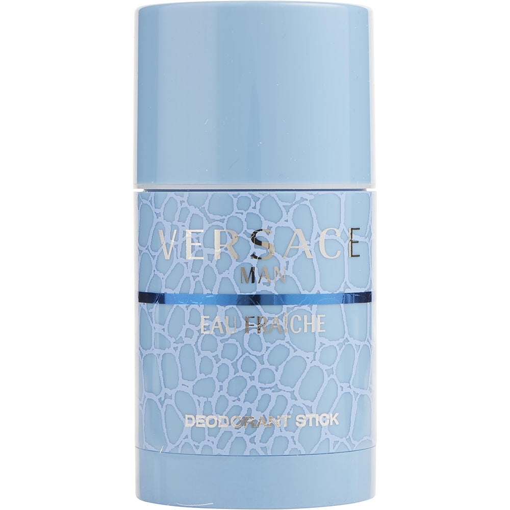 VERSACE MAN EAU FRAICHE - DEODORANT STICK 2.5 OZ - Walmart.com