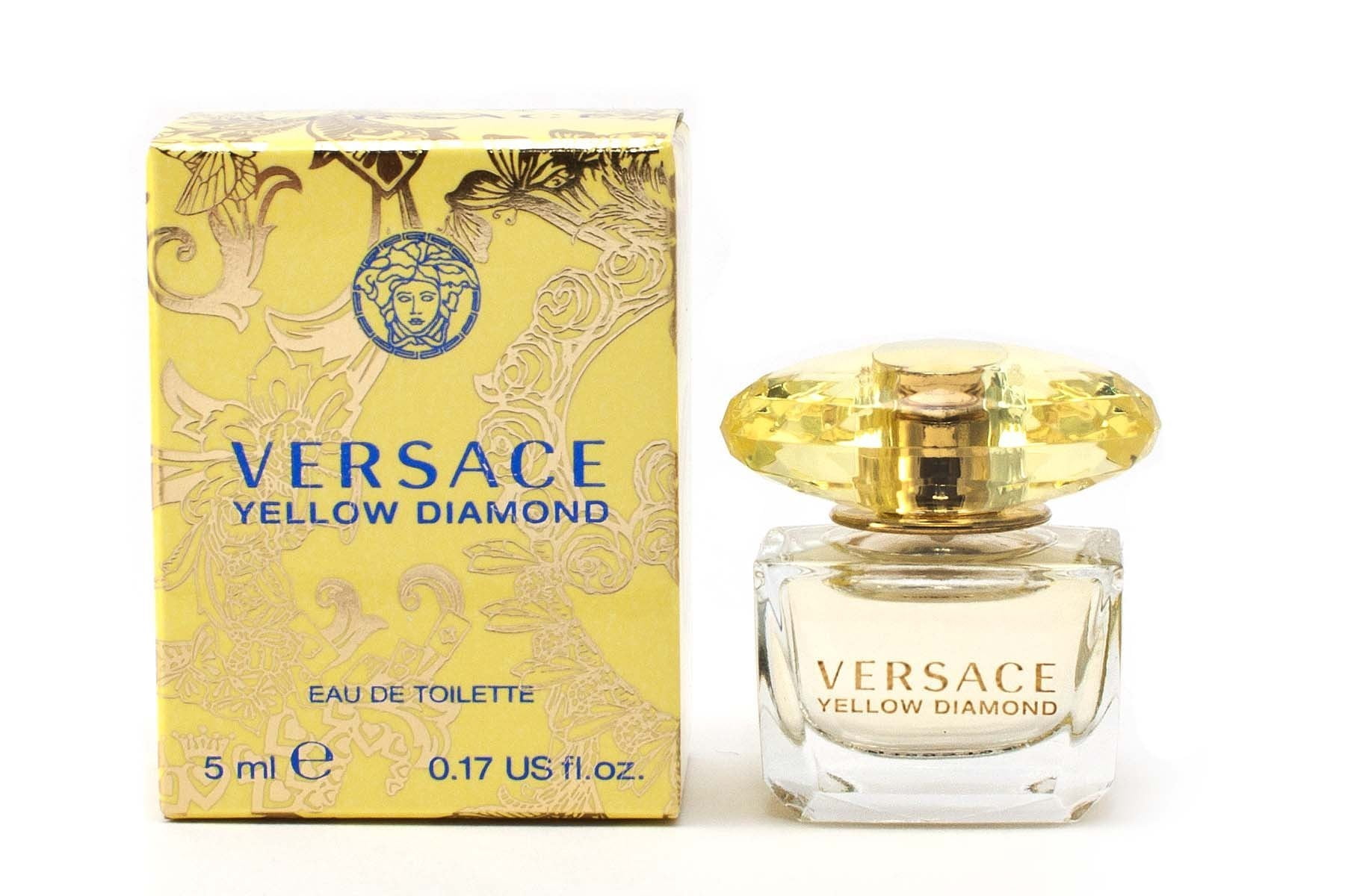 Versace Gold Perfume