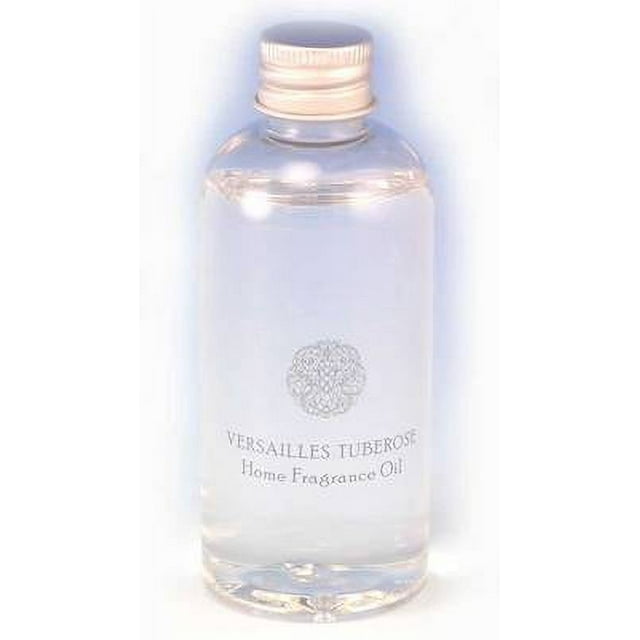 VERSAILLE TUBEROSE REFILL - Zodax Porcelain Diffuser - 3.4 oz - Walmart.com