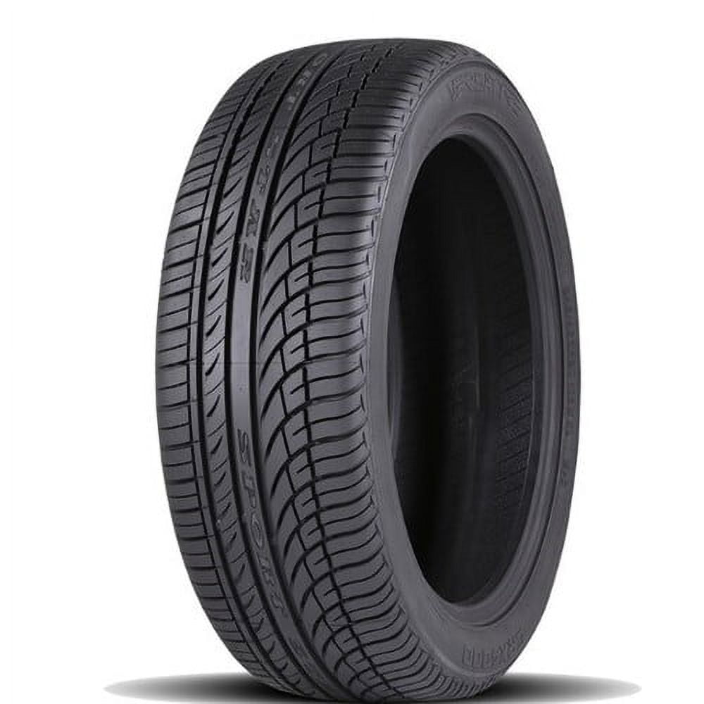 VERSATYRE CRX4000 P245/45R20 103W ALL SEASON TIRE Fits: 2019 BMW X3 M40i, 2010-15 Chevrolet ...