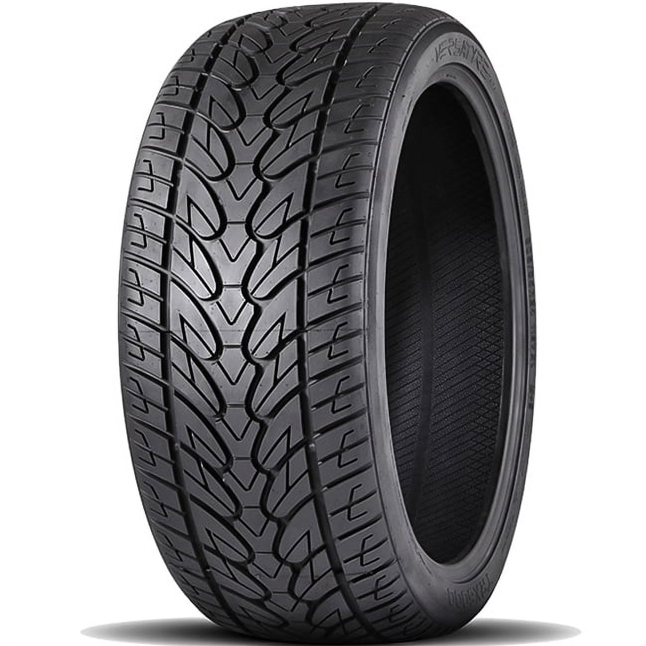 VERSATYRE TRX6000 265/40R22 106V XL BSW ALL SEASON TIRE Fits: 2022-23 ...
