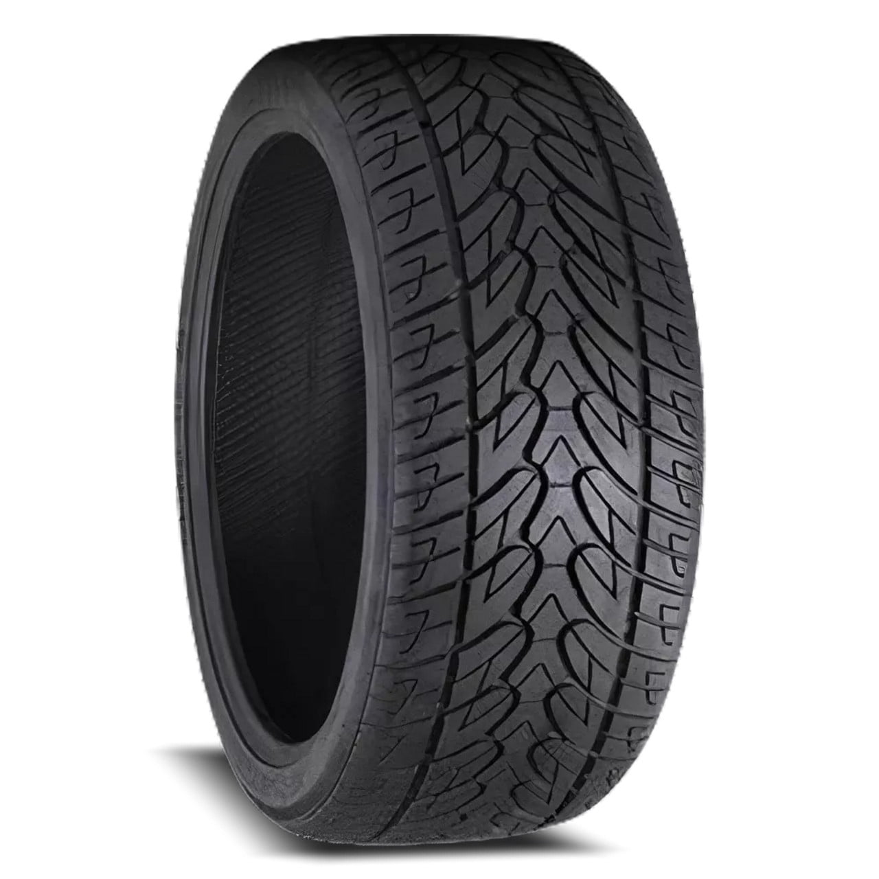 Versatyre TRX6000 All Season Tire, 305/35R24 112/V, Enhanced Grip ...