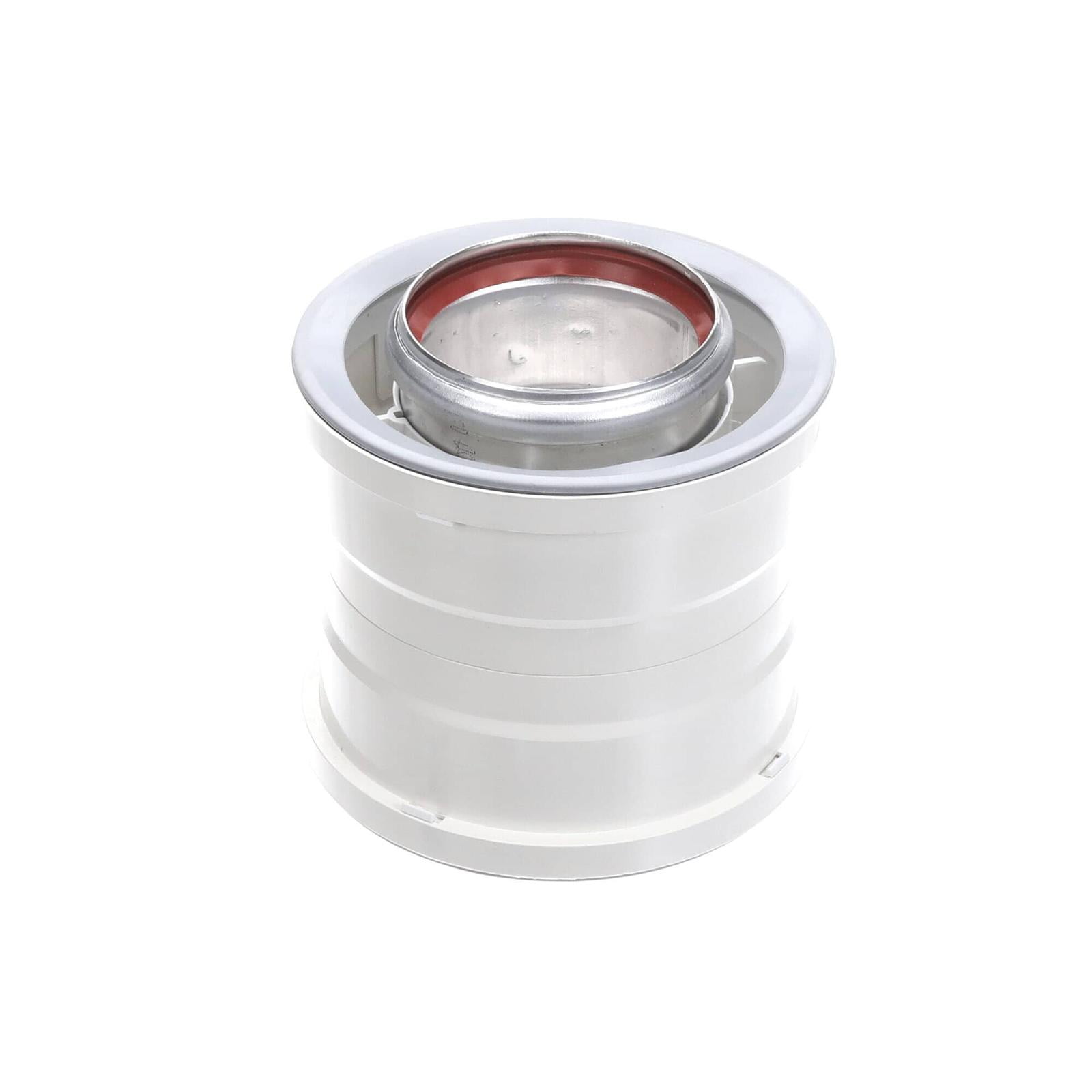 VERTICAL DISCHARGE ADAPTER 224064 - Genuine OEM Replacement Part ...