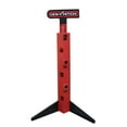 Gen-Y Vertical Hitch Display Stand w/6 Slots (*Display Only*) - Walmart.com