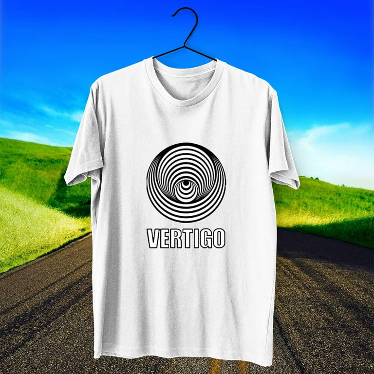 Vertigo Clothing Logo Vertigo Clothing Vertigo Motors USA