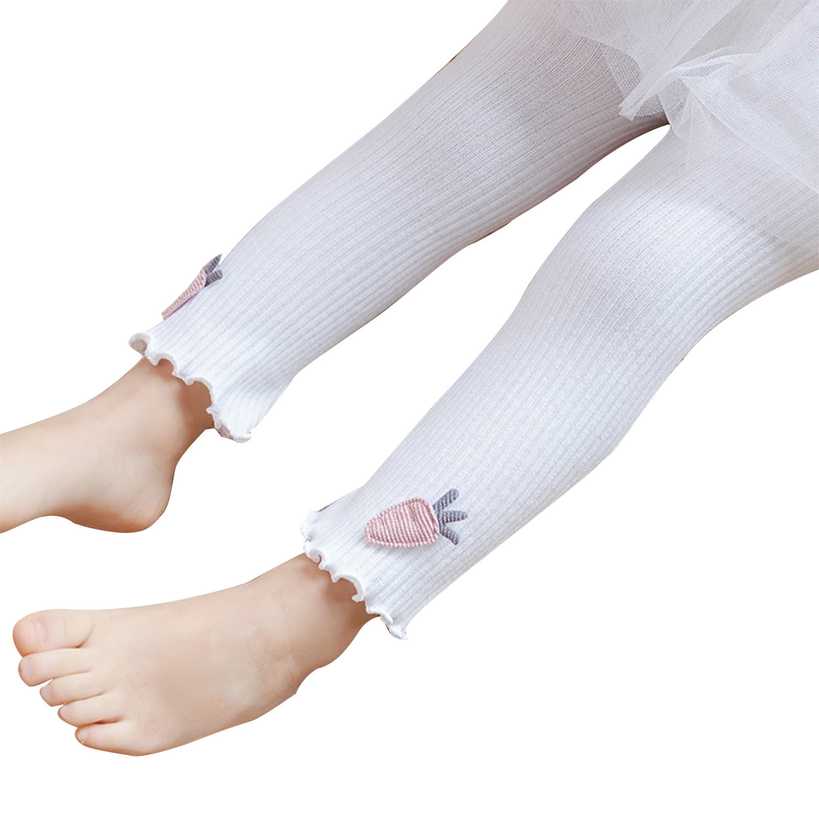 VERUGU Toddler Leggings Baby Girl Baby Leggings Pants Casual Pants ...