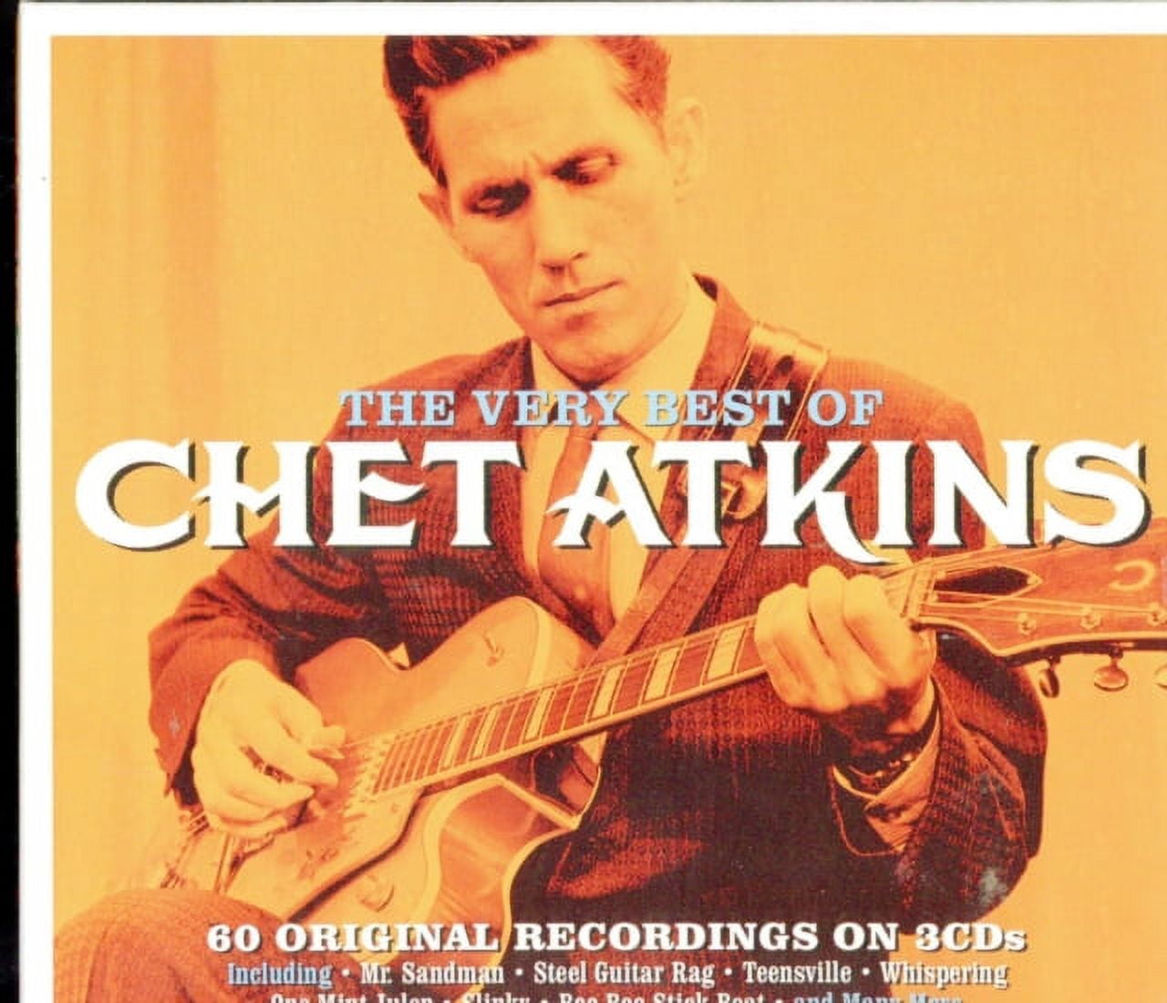 Chet Atkin